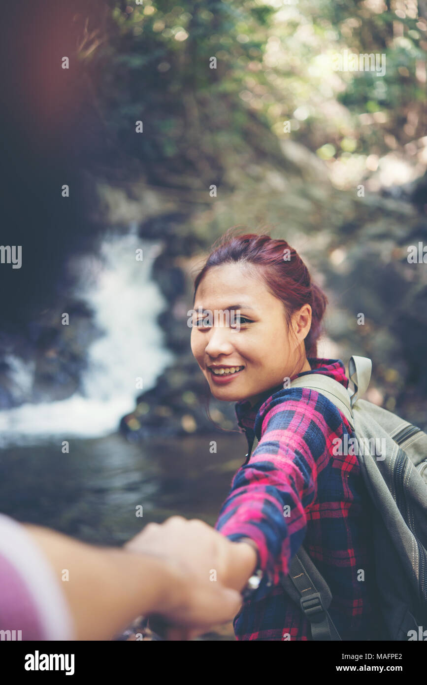 Freedom guiding the people hi-res stock photography and images - Alamy