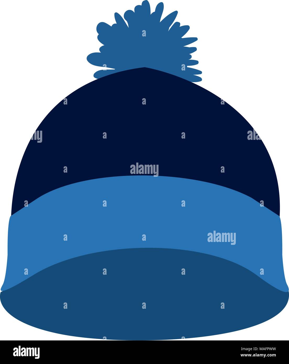 cute winter hat icon Stock Vector Image & Art - Alamy