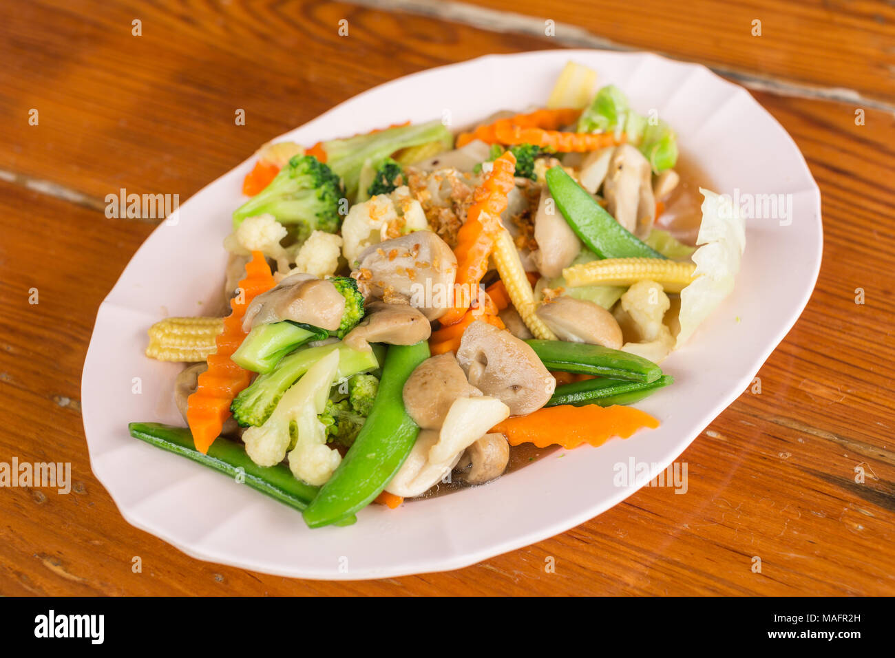 Stired fried hi-res stock photography and images - Alamy