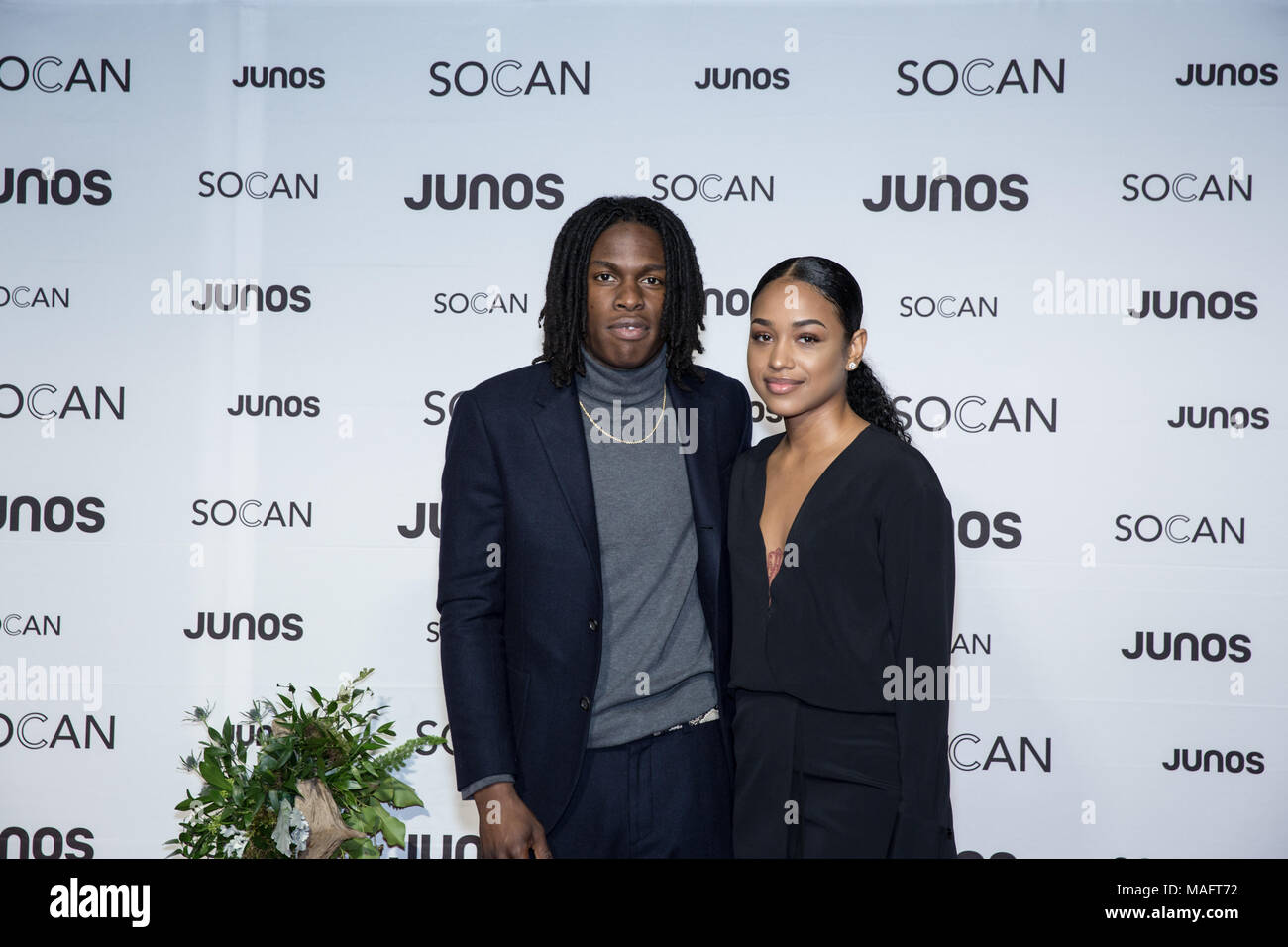 Daniel caesar hi-res stock photography and images - Alamy