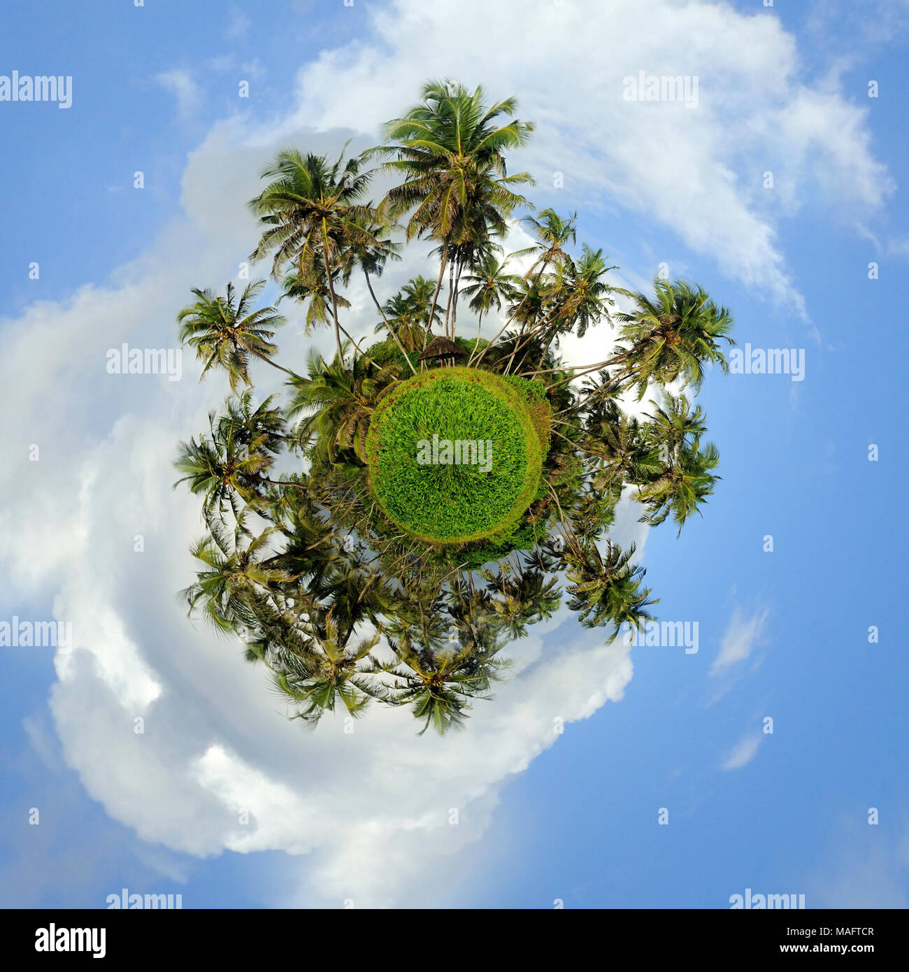 360 panorama sky hi-res stock photography and images - Alamy