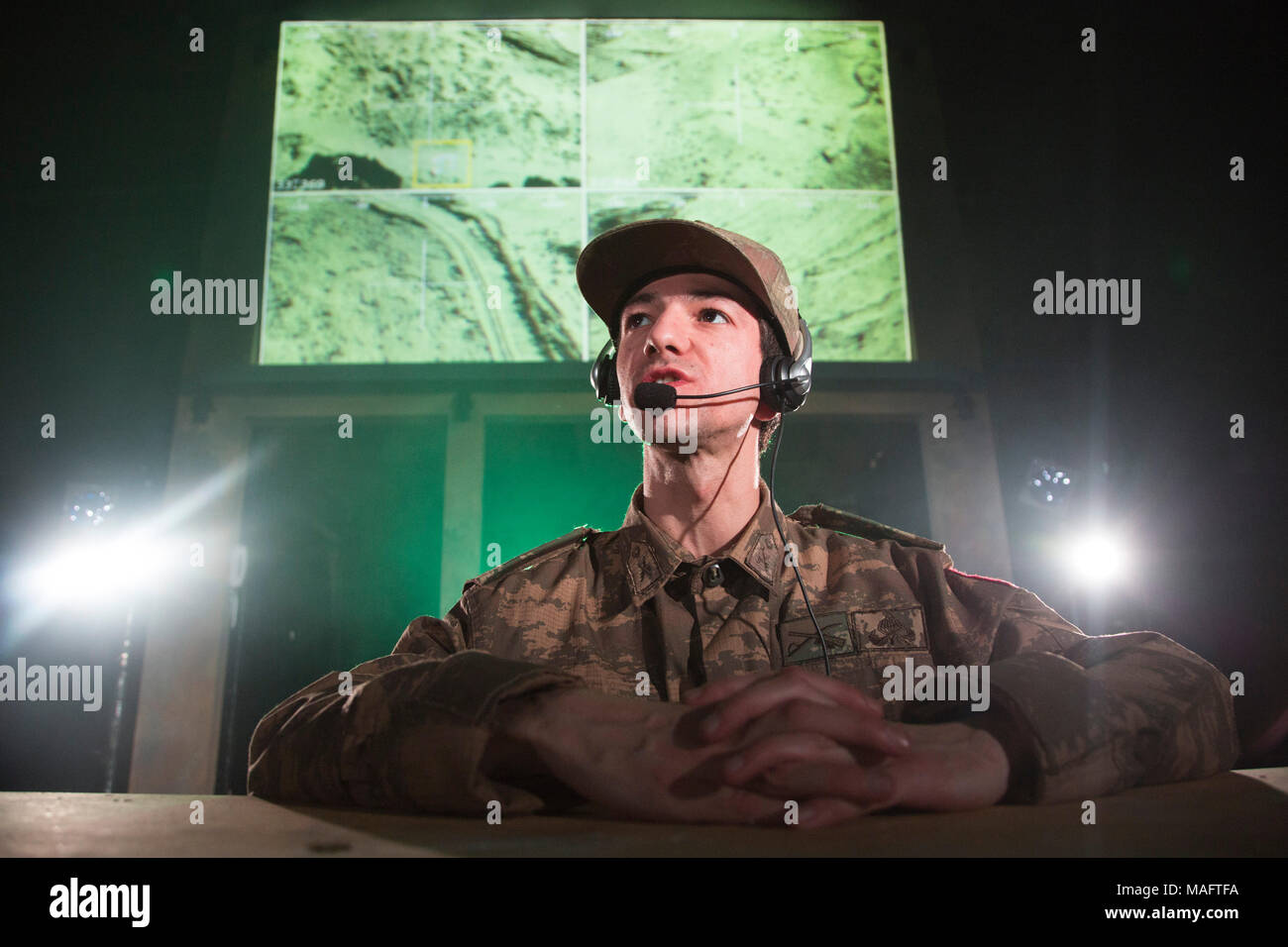 Pictured: Josef Altin. Photocall for the world premiere of the play ...