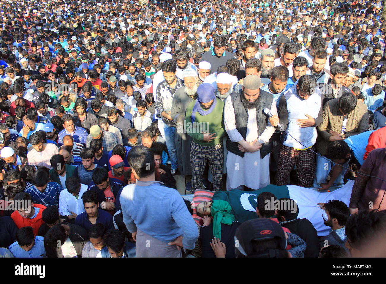 Zubair Turay High Resolution Stock Photography and Images - Alamy