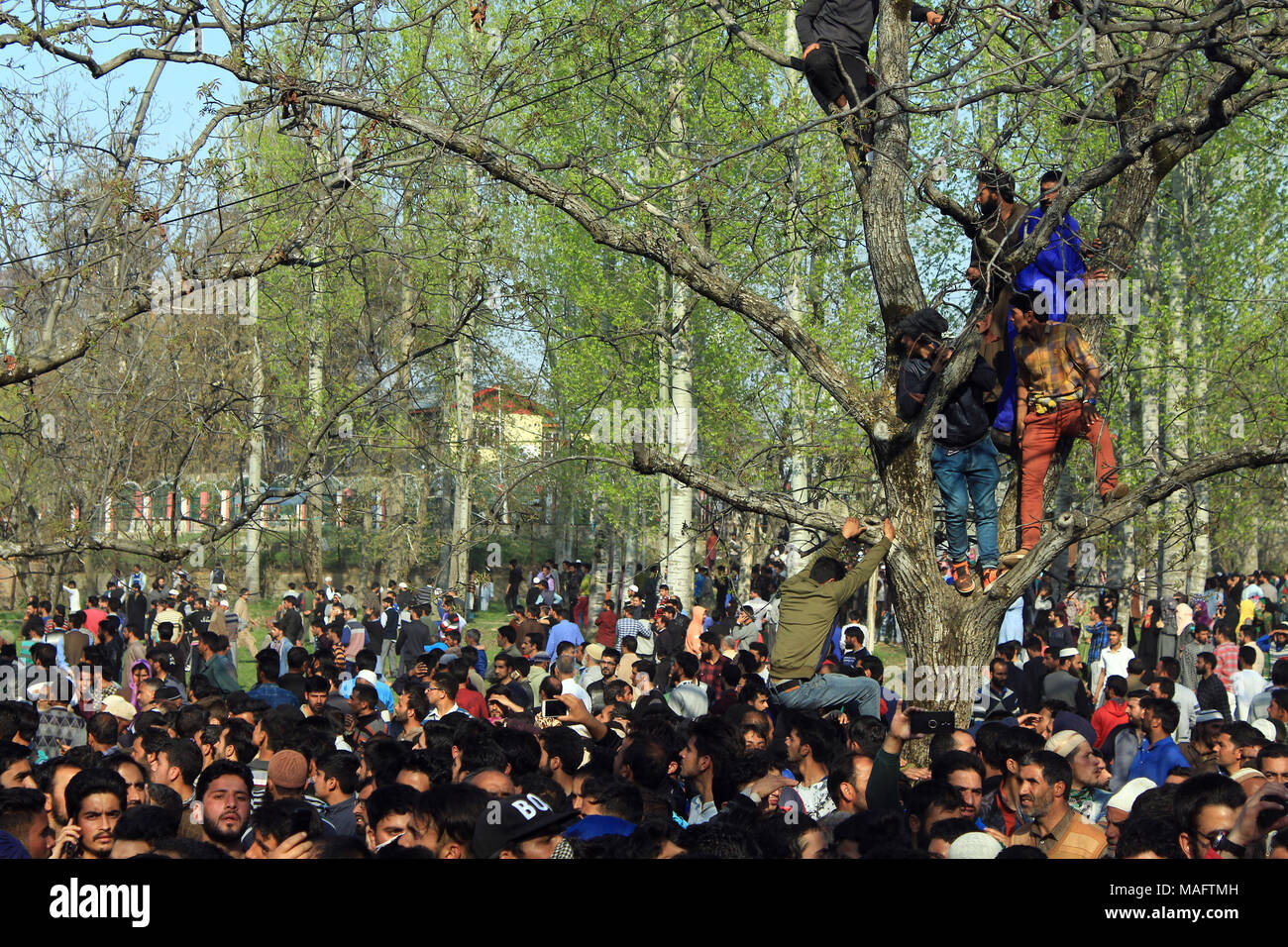 Zubair Turay High Resolution Stock Photography and Images - Alamy