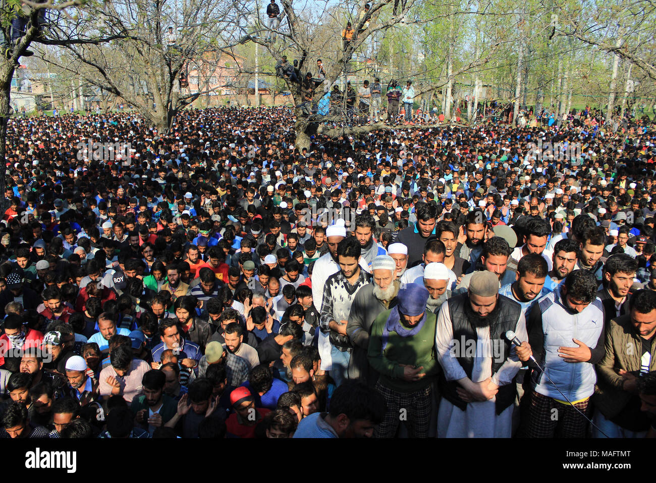 Zubair Turay High Resolution Stock Photography and Images - Alamy