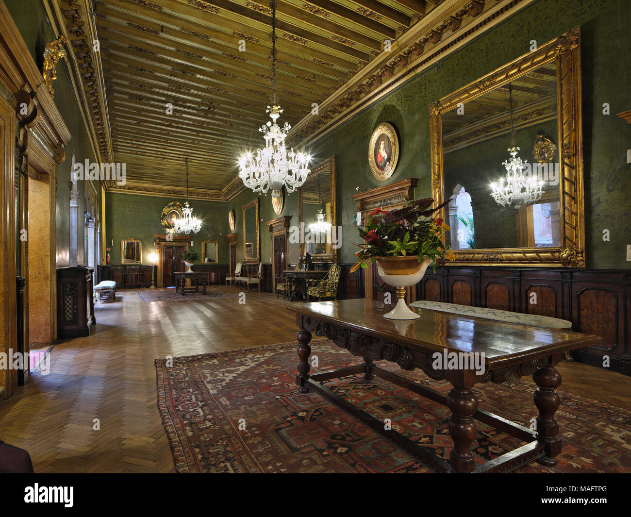 Hotel danieli hi-res stock photography and images - Alamy