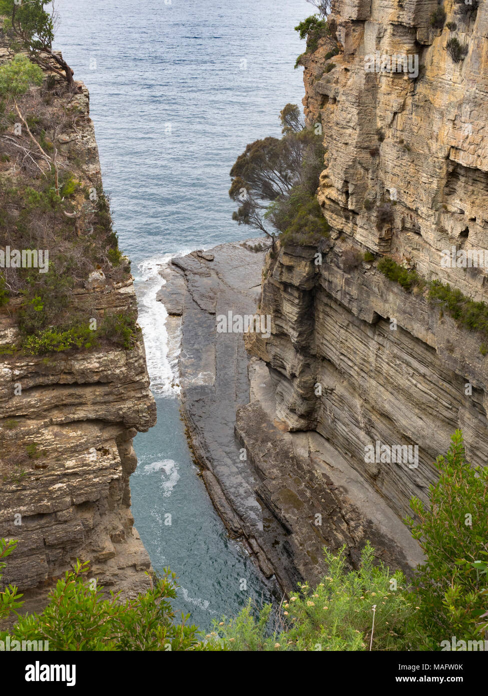 Devils corner tasmania hi-res stock photography and images - Alamy