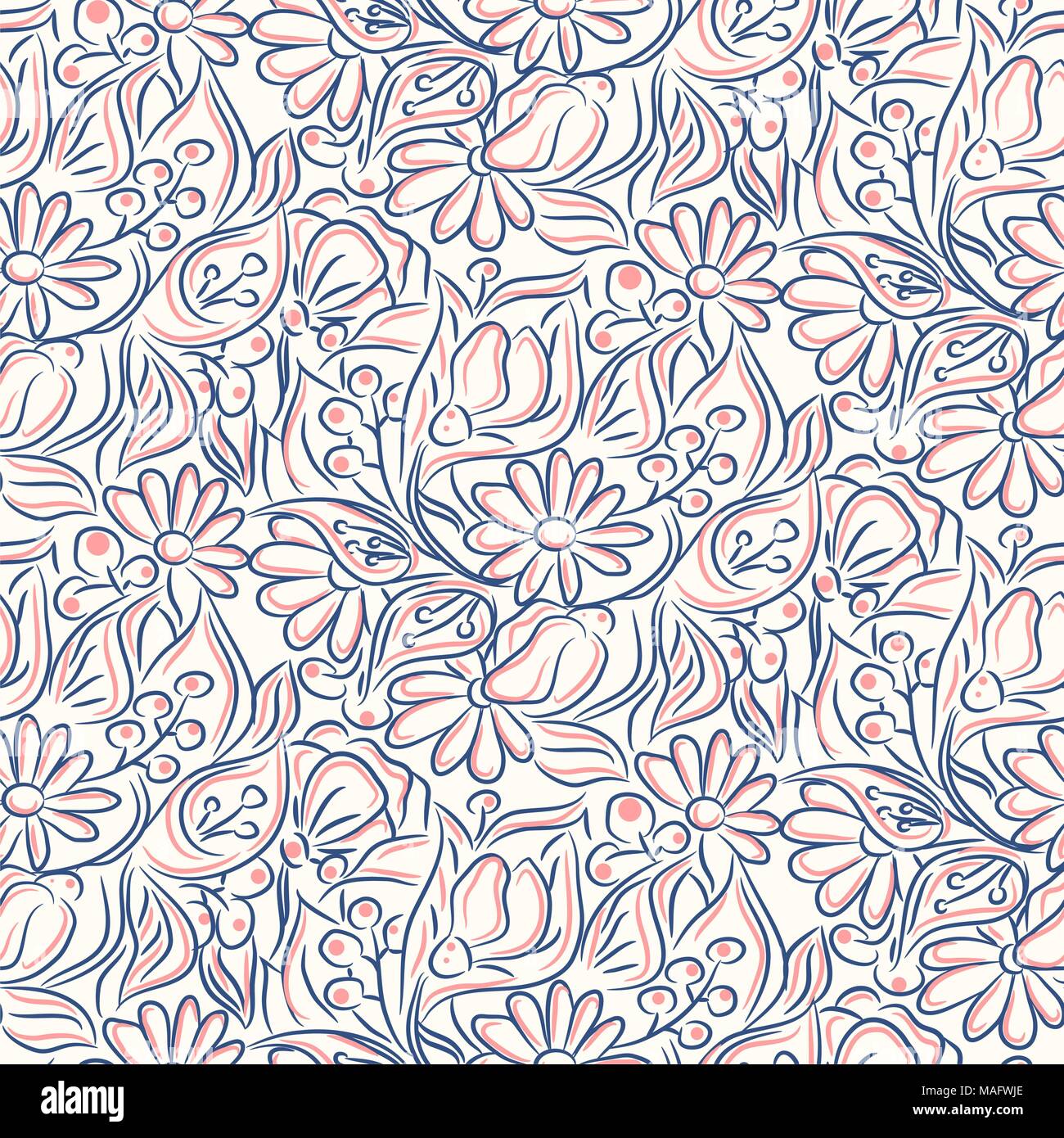 Floral Pattern Engraving High Resolution Stock Photography and Images ...