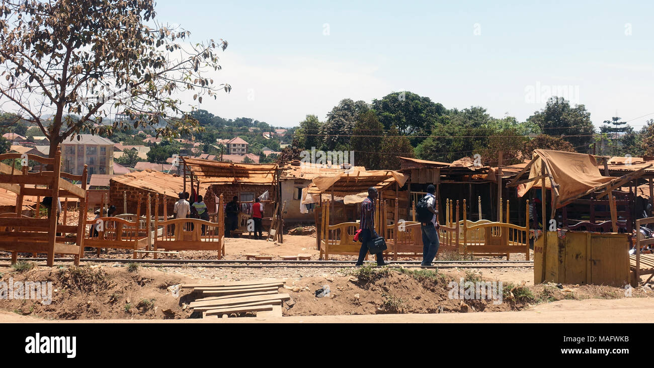 Carpentry africa hi-res stock photography and images - Alamy