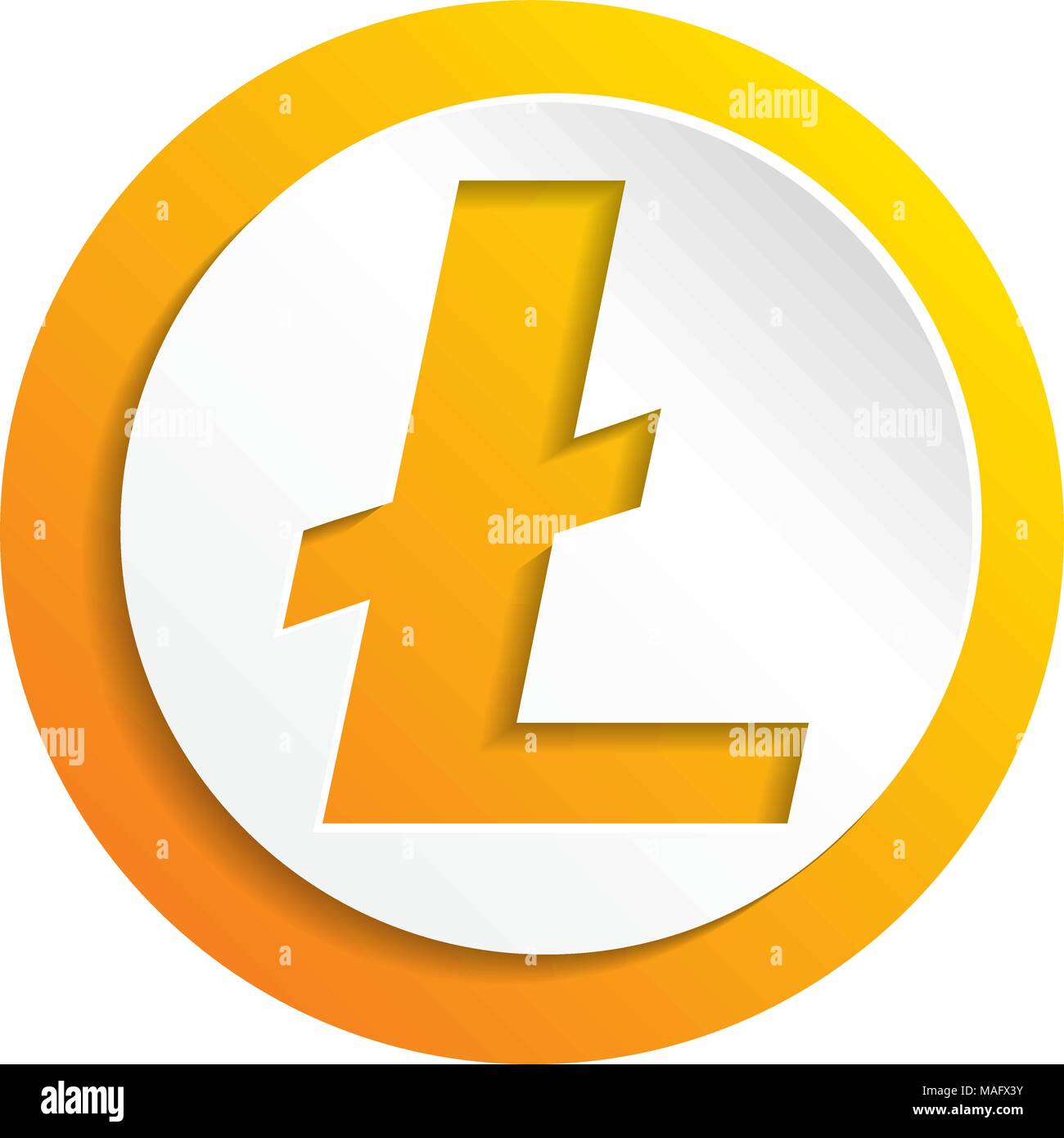 Litecoin Symbol