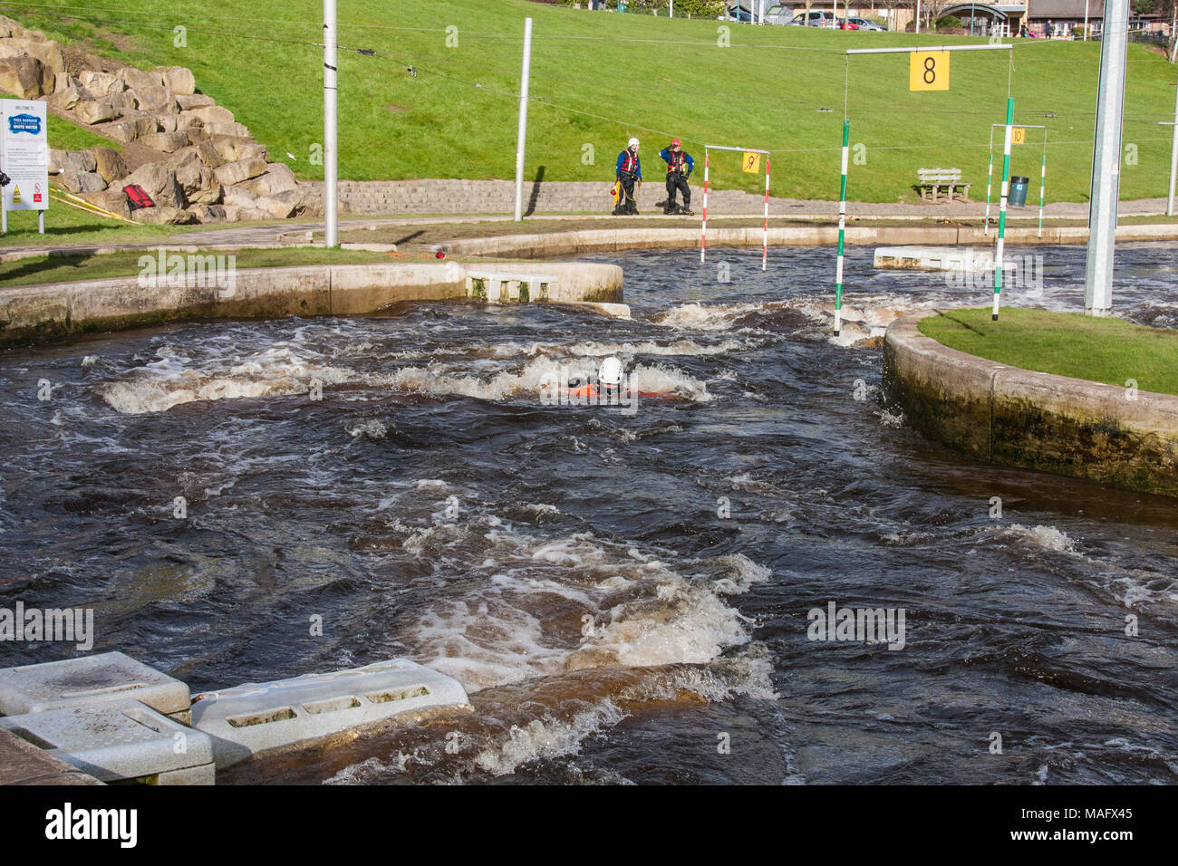 Tees barrage hi-res stock photography and images - Alamy