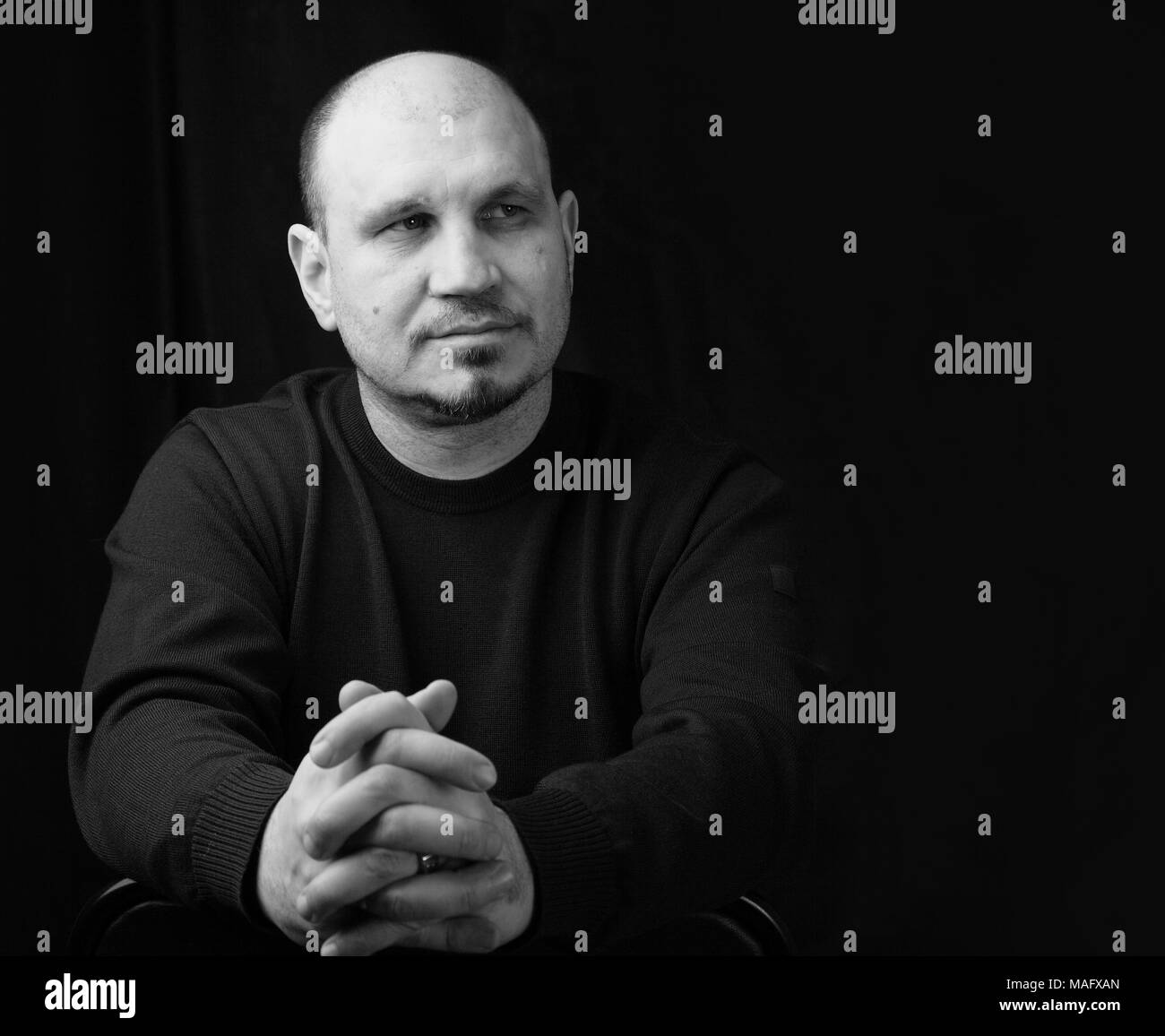 Attractive success Black and White Stock Photos & Images - Alamy