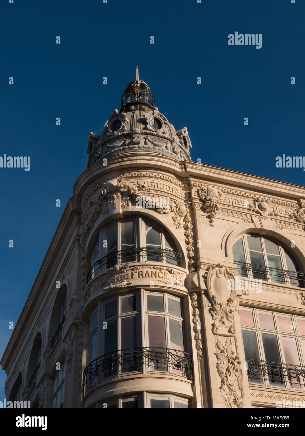 19th Century Famous Architecture