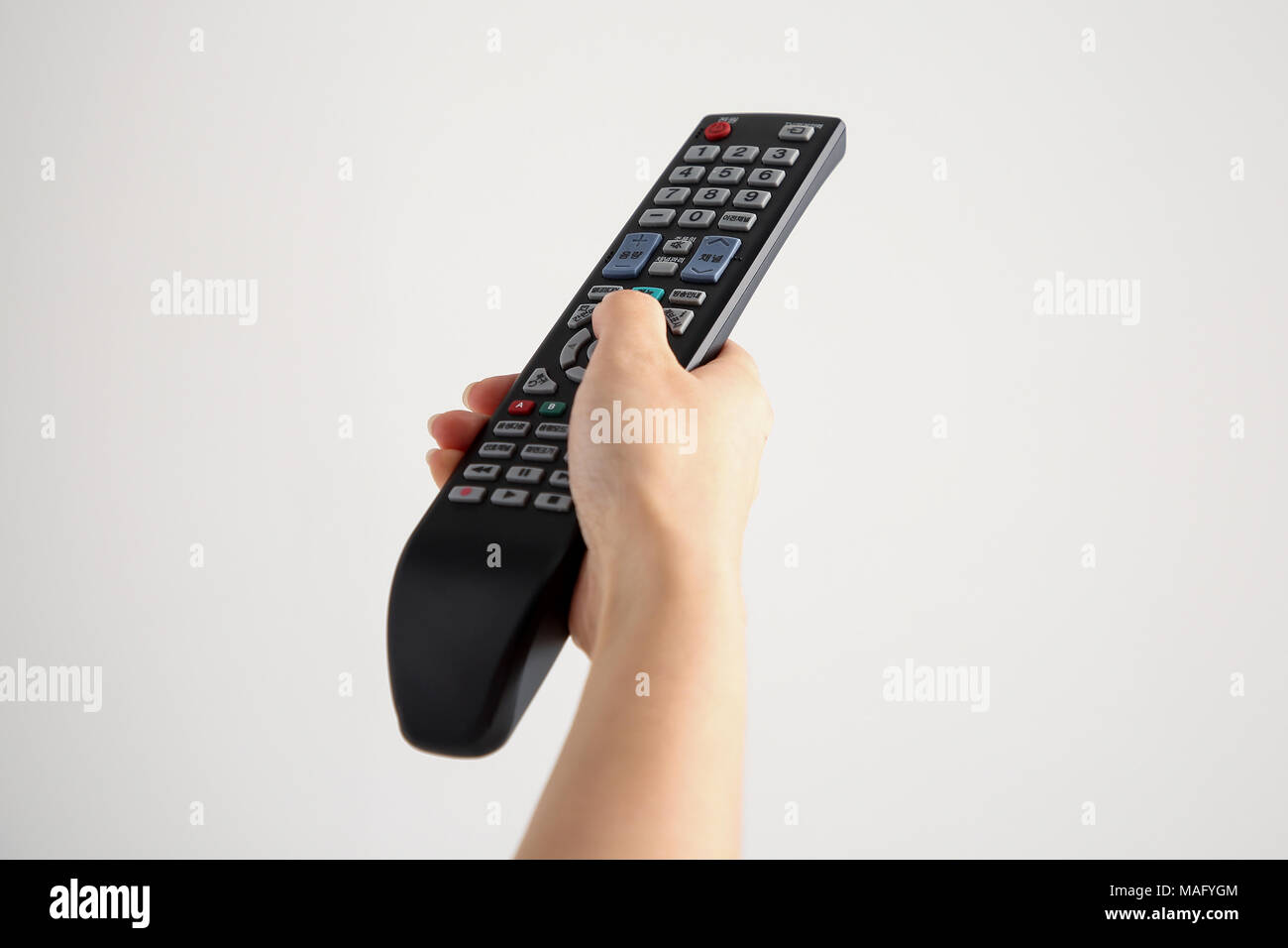 Hand gestures photo. Hand signals or signs use to communicate. 165 ...