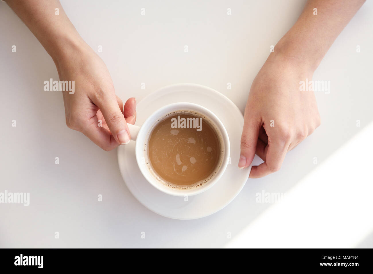 Hand gestures photo. Hand signals or signs use to communicate. 080 ...