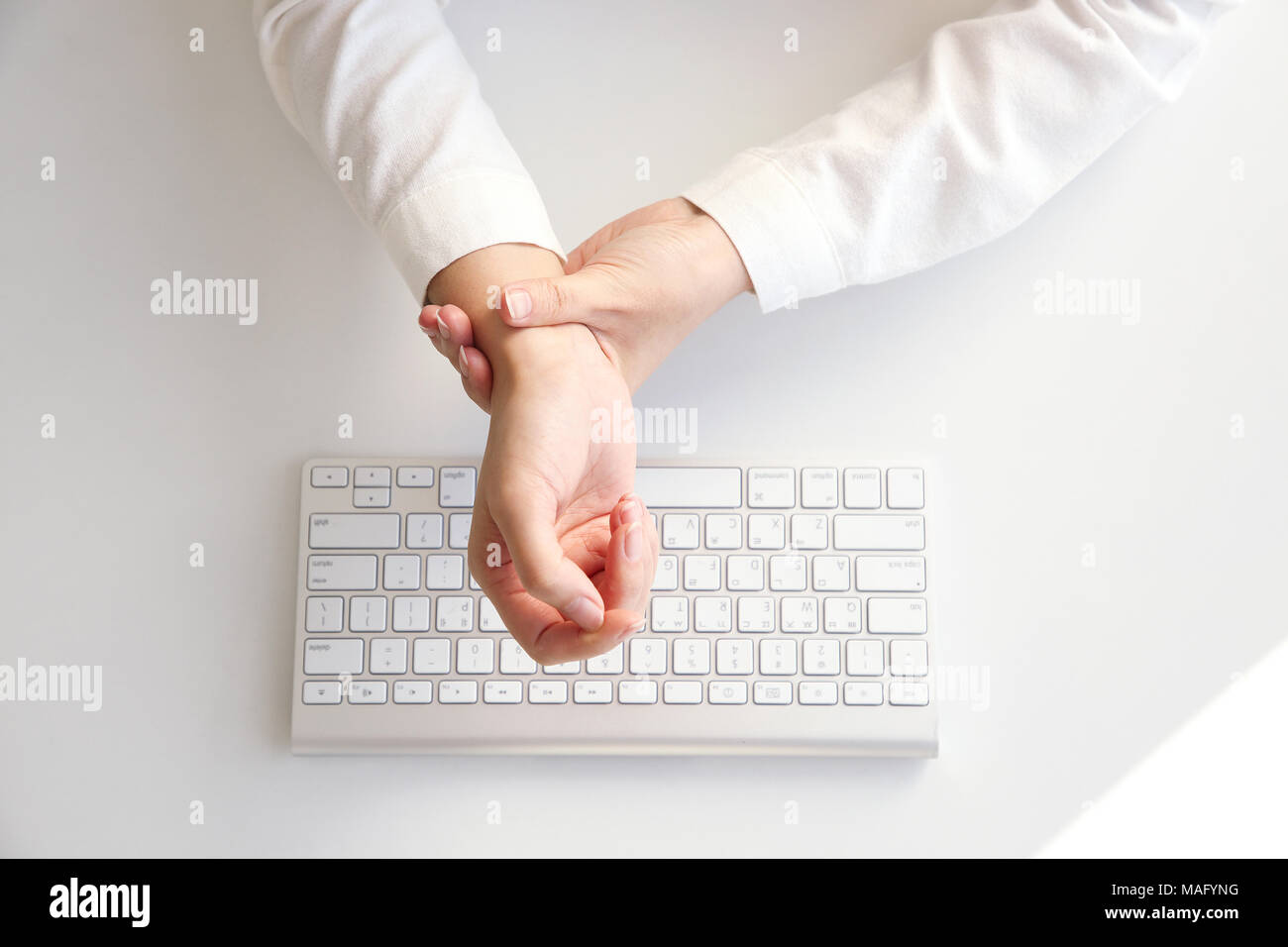 Hand gestures photo. Hand signals or signs use to communicate. 071 ...