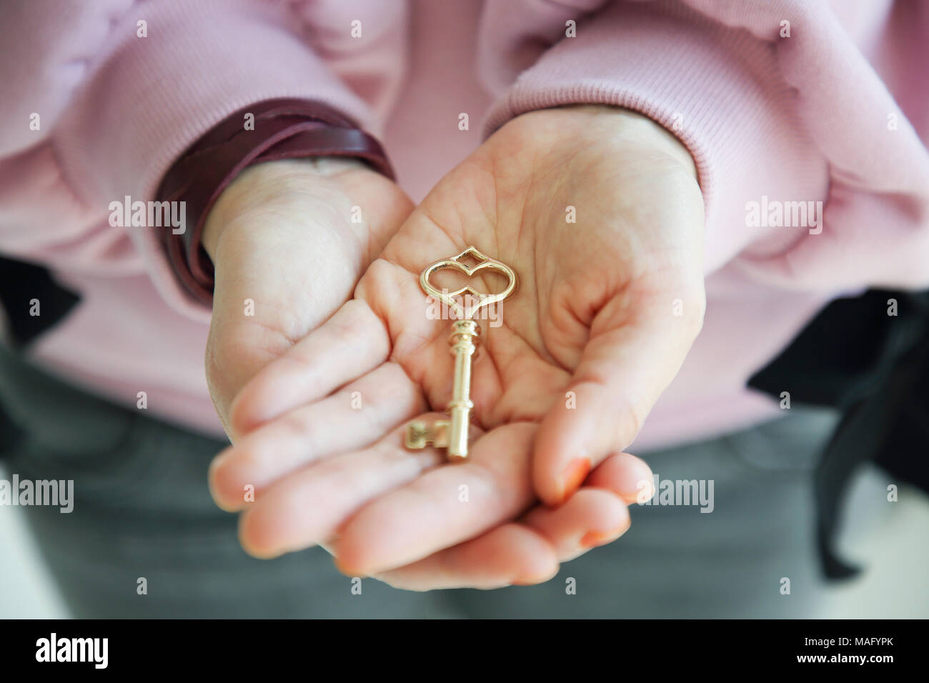 Hand gestures photo. Hand signals or signs use to communicate. 063 ...