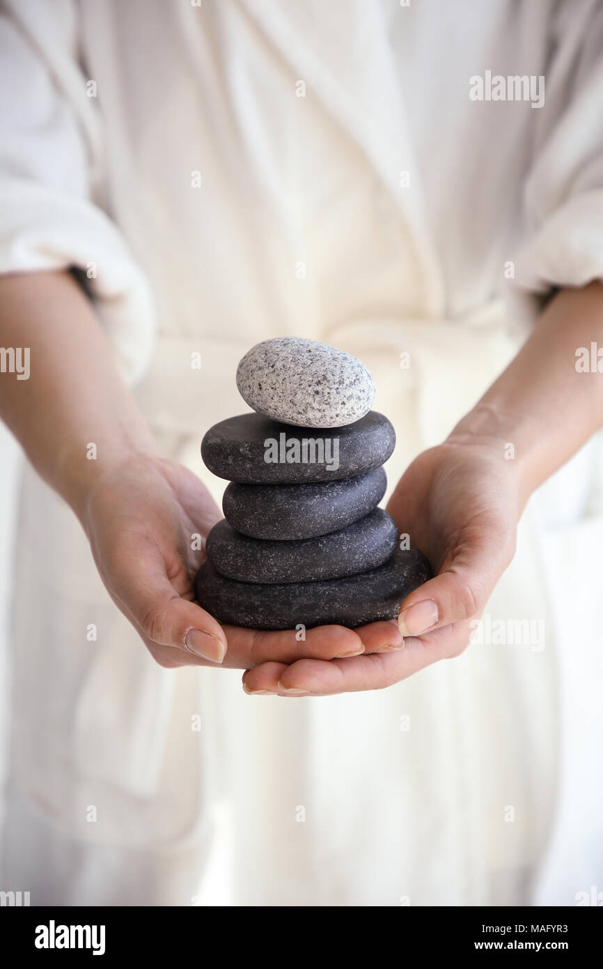 Hand gestures photo. Hand signals or signs use to communicate. 060 ...