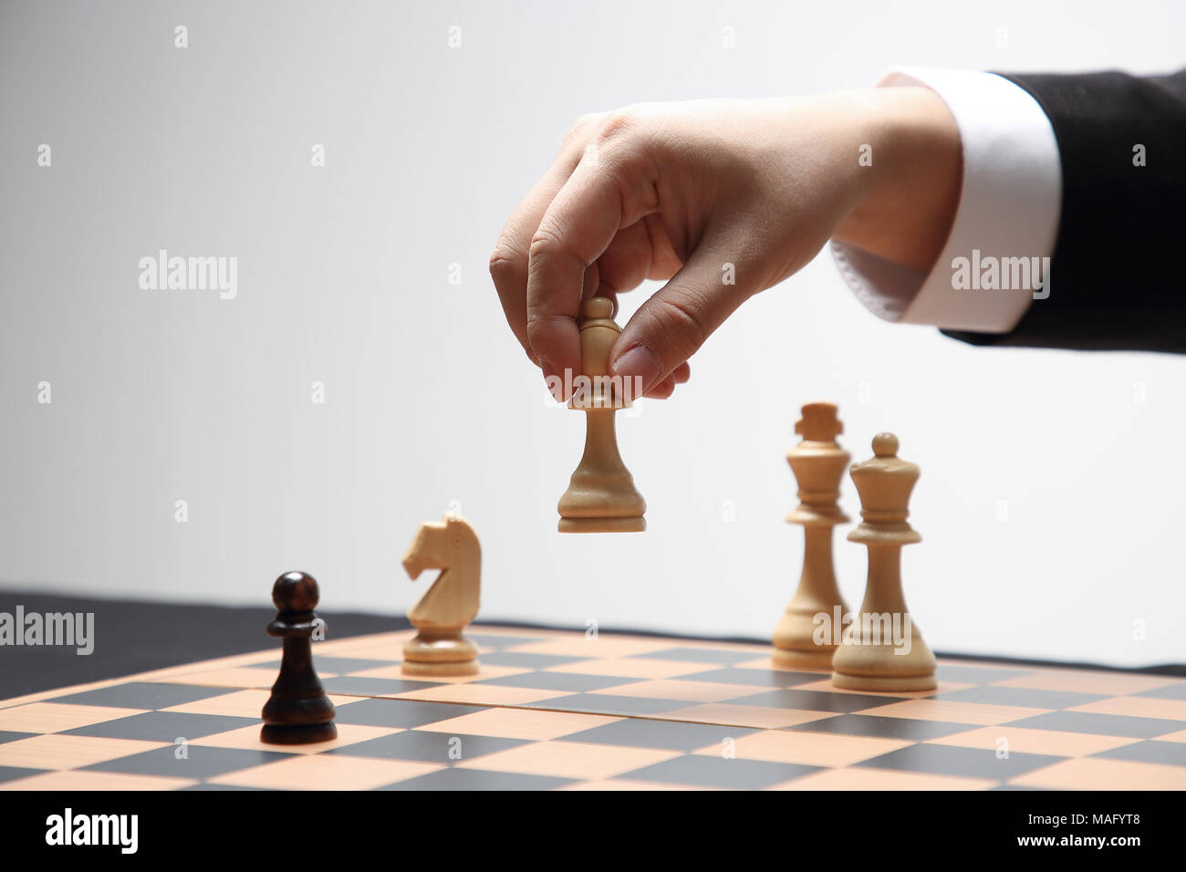 Hand gestures game hi-res stock photography and images - Alamy