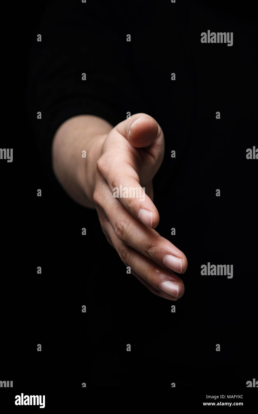 Hand gestures photo. Hand signals or signs use to communicate. 005 ...