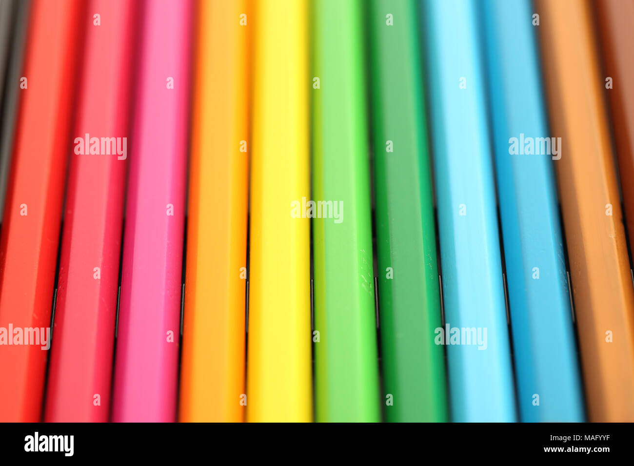 Microscopic images of pencil hi-res stock photography and images - Alamy