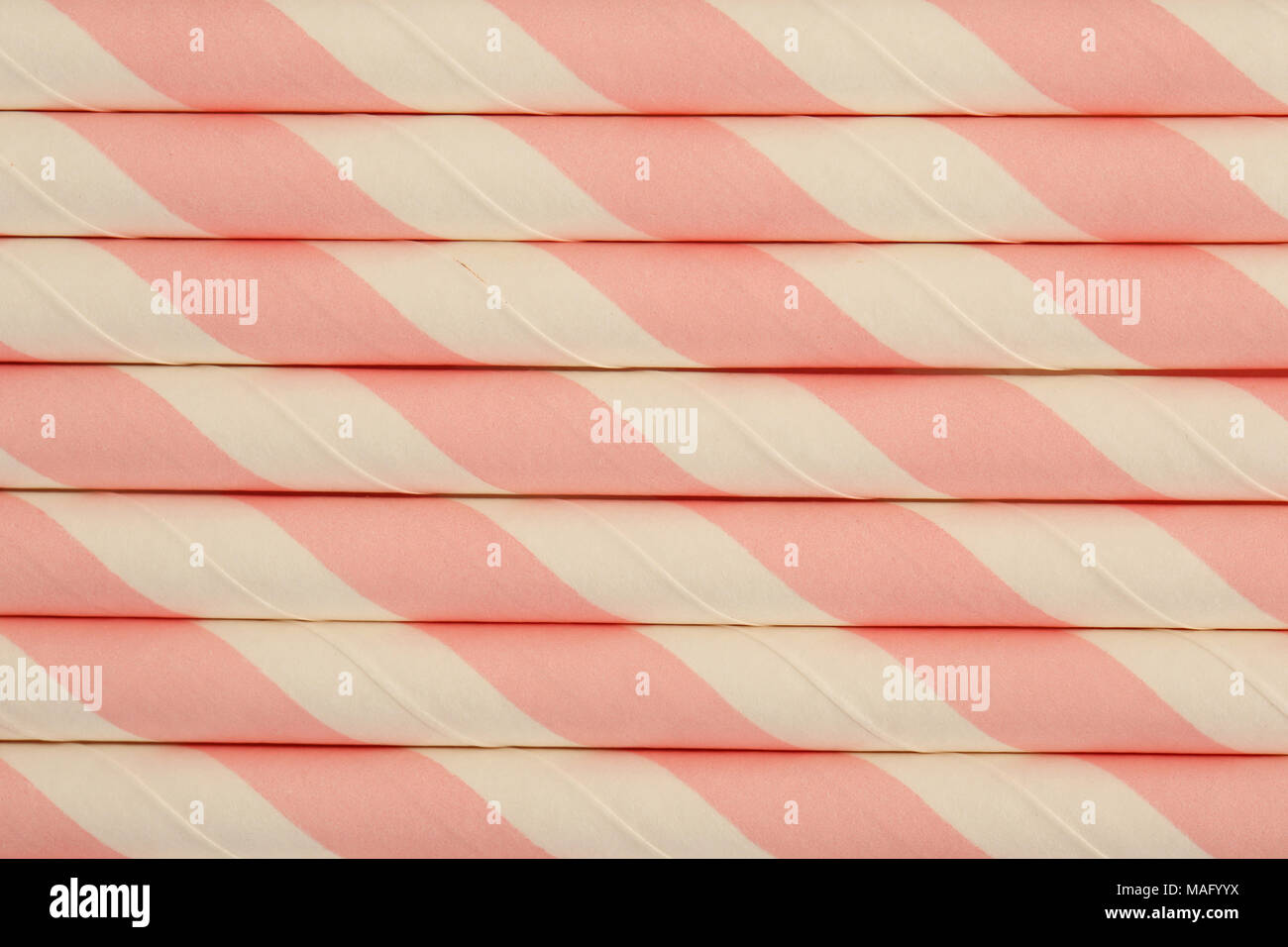 Various microscopic images, the surface of a particular object ...