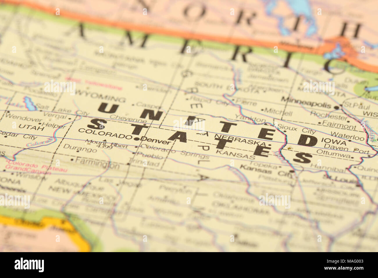 262 map hi-res stock photography and images - Alamy