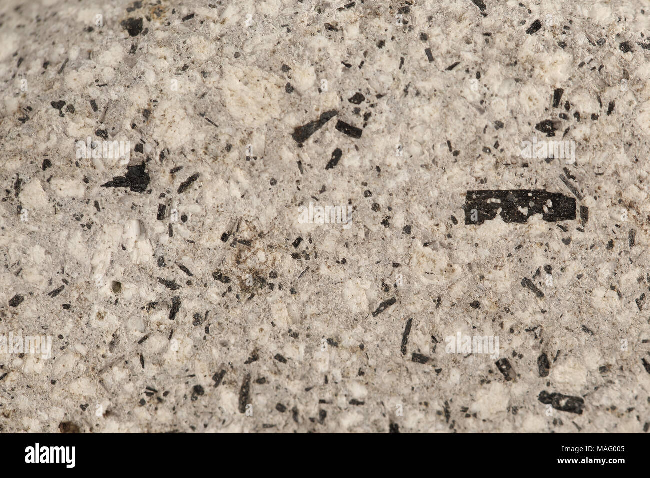 Various microscopic images, the surface of a particular object ...