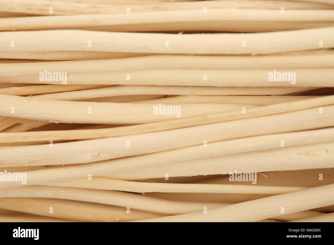 Various microscopic images, the surface of a particular object ...