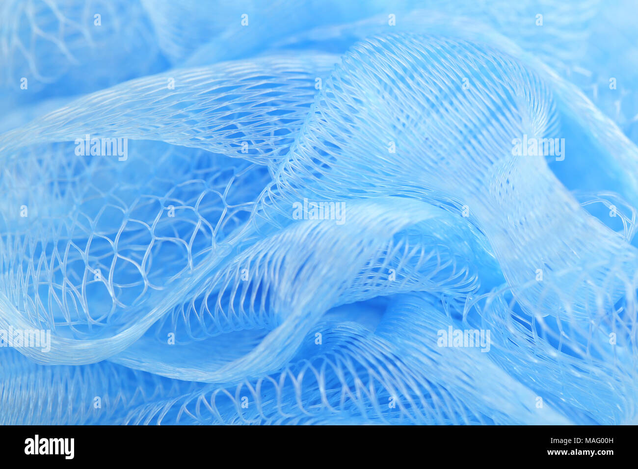 Various microscopic images, the surface of a particular object ...