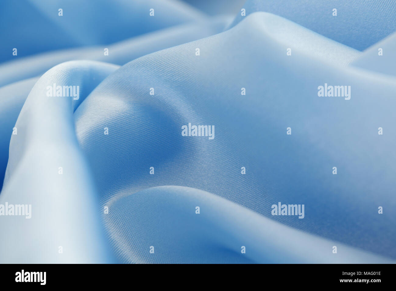 Various microscopic images, the surface of a particular object ...