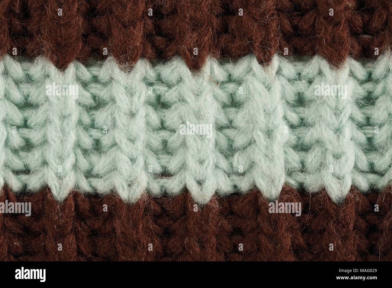 Various microscopic images, the surface of a particular object ...