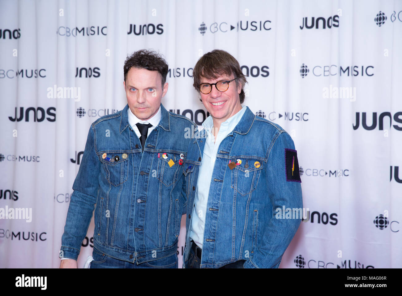 Gord downie secret path hi-res stock photography and images - Alamy