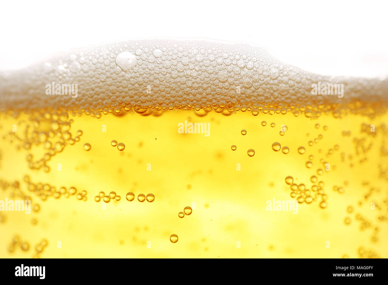 Various microscopic images, the surface of a particular object ...