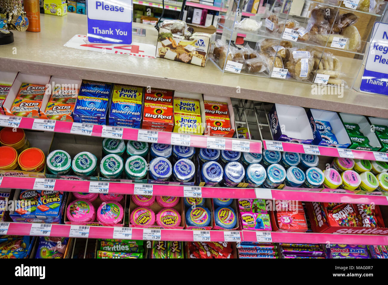 Cvs Pharmacy Counter