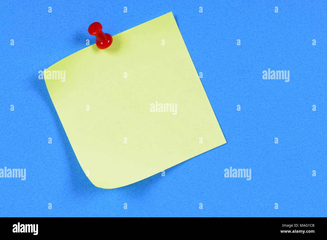 Sticky notepaper hi-res stock photography and images - Alamy