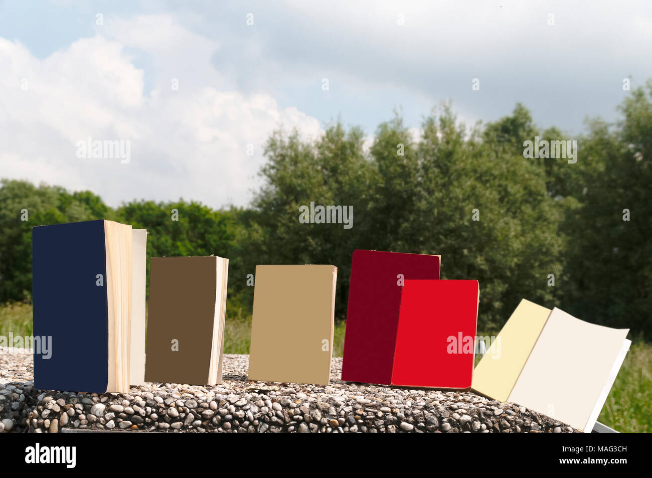 Various formats hi-res stock photography and images - Alamy