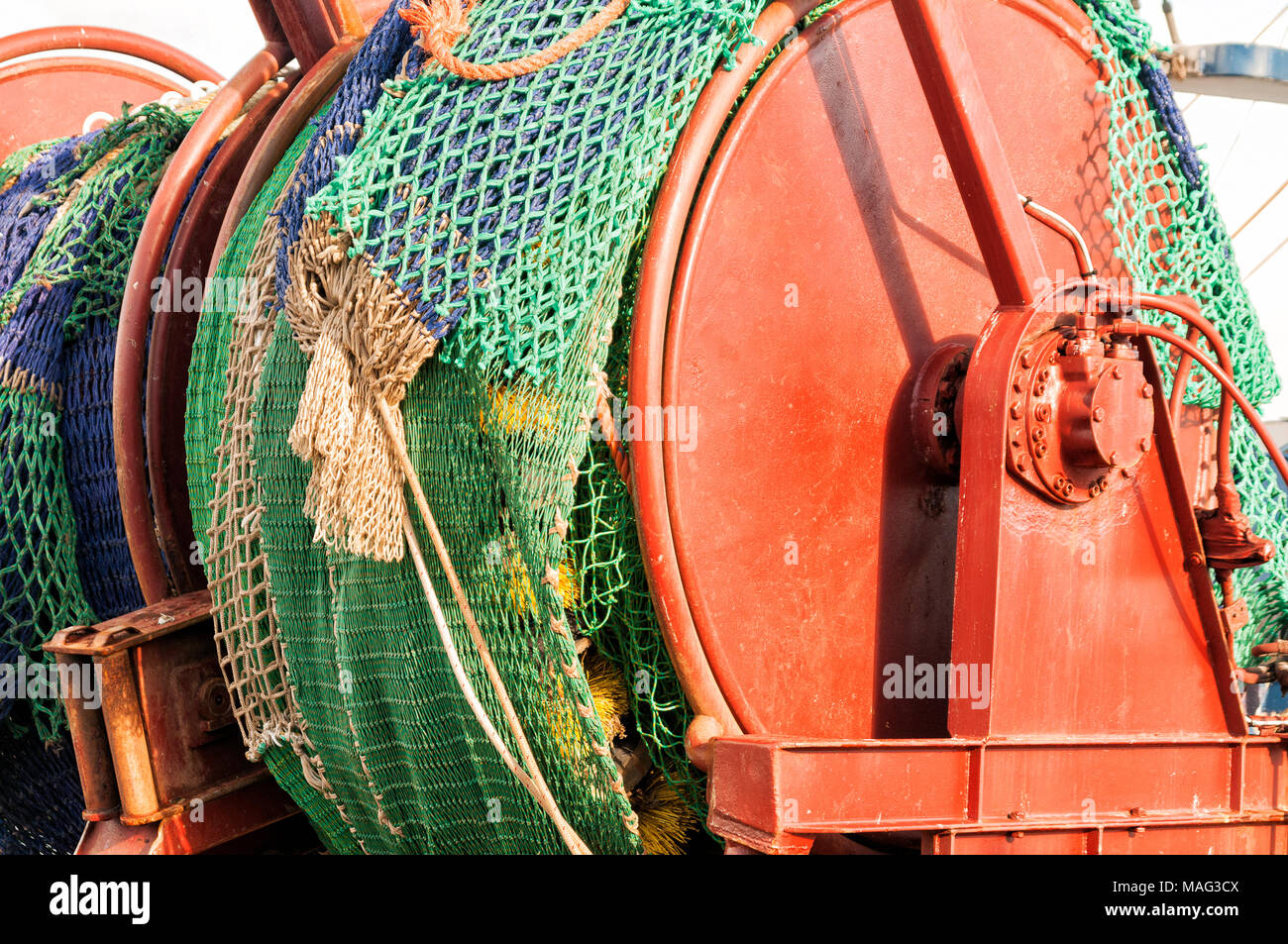 Old rolled steel hi-res stock photography and images - Alamy