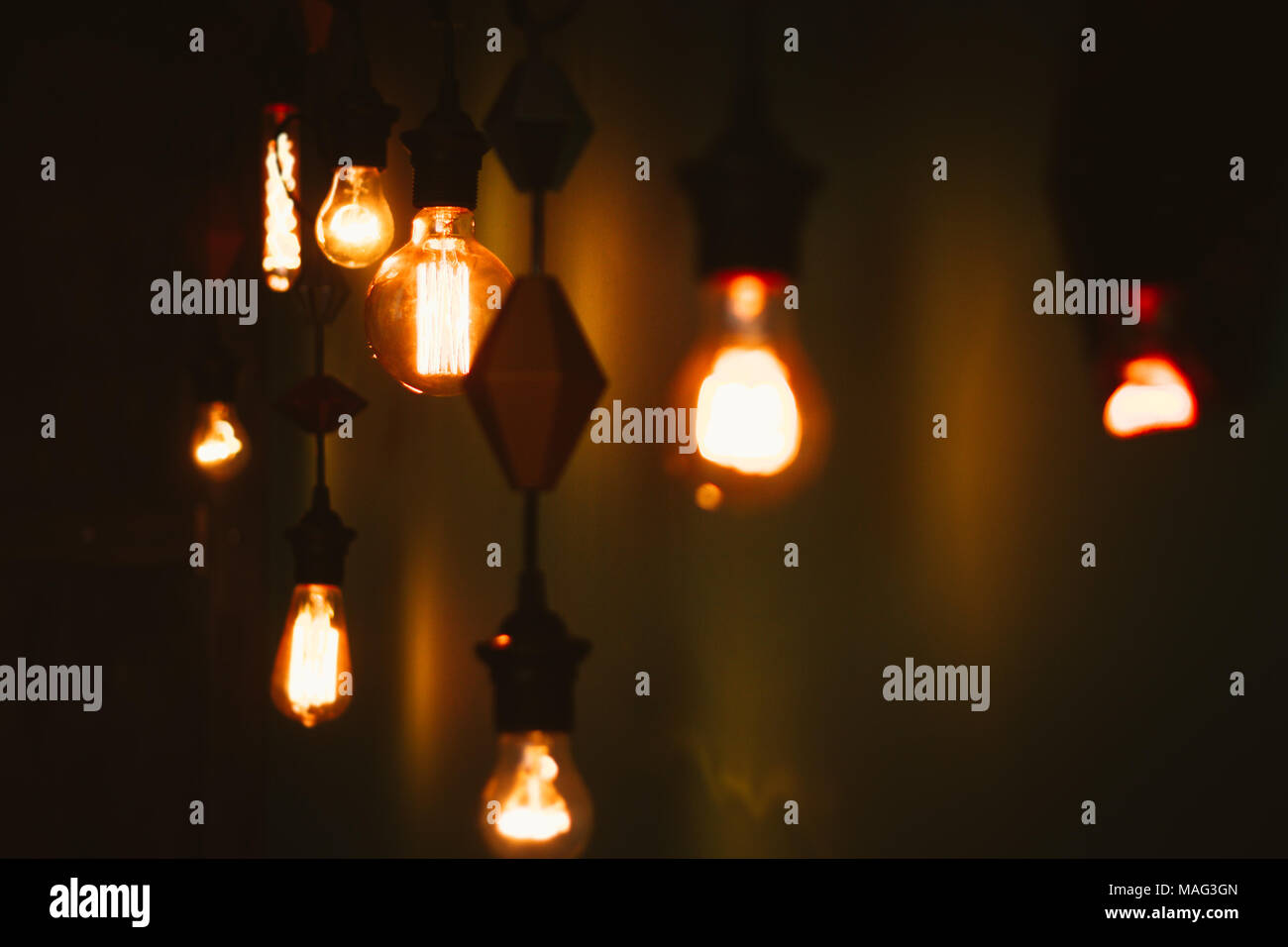 Decorationlight hi-res stock photography and images - Alamy