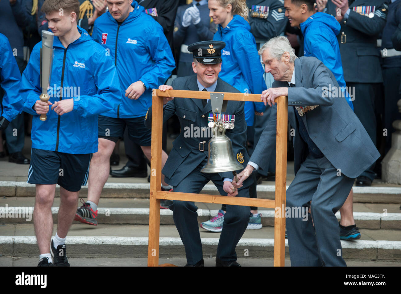 Scramble battle of britain hi-res stock photography and images - Alamy