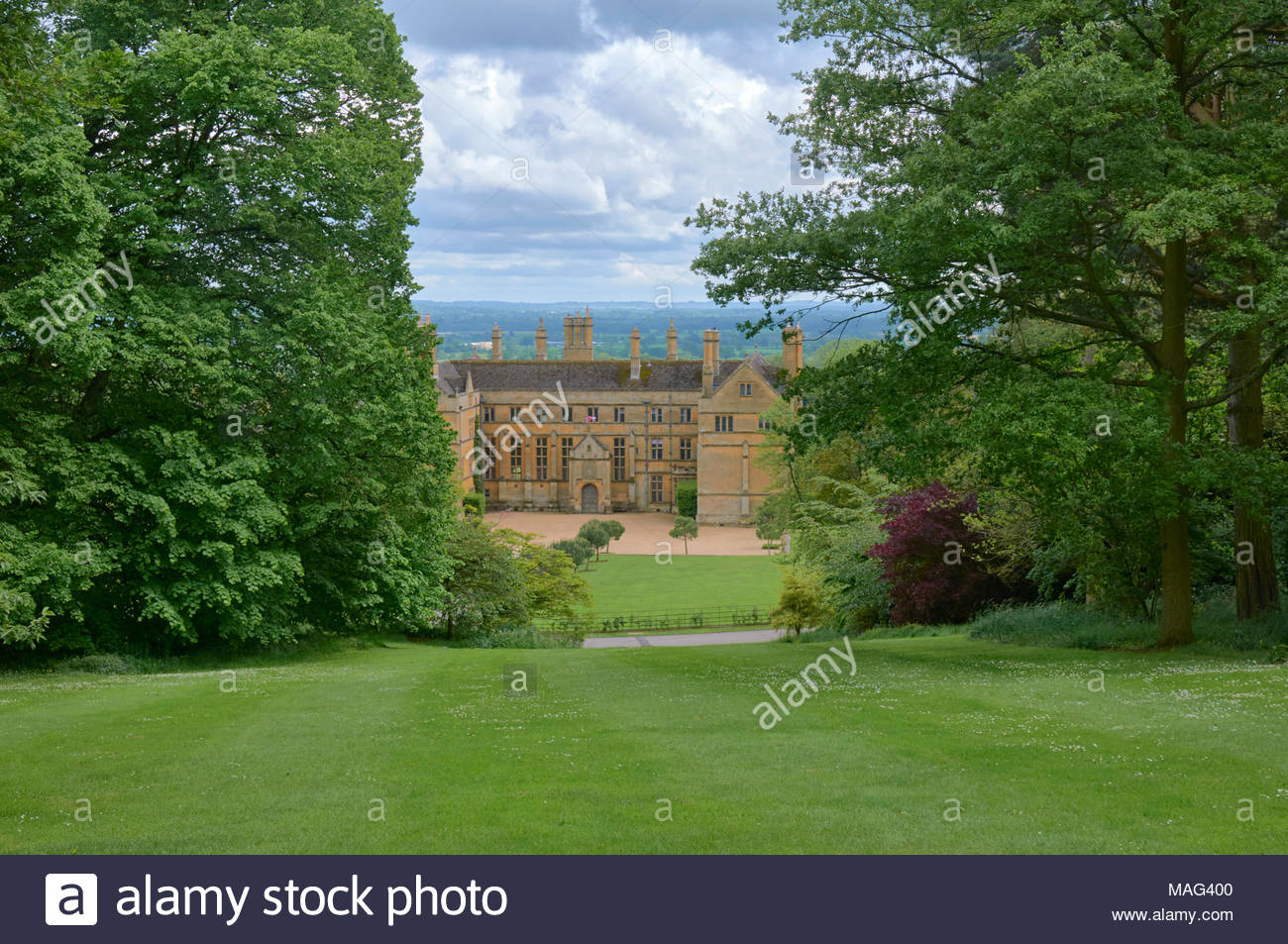 Moreton Estate Stock Photos & Moreton Estate Stock Images - Alamy