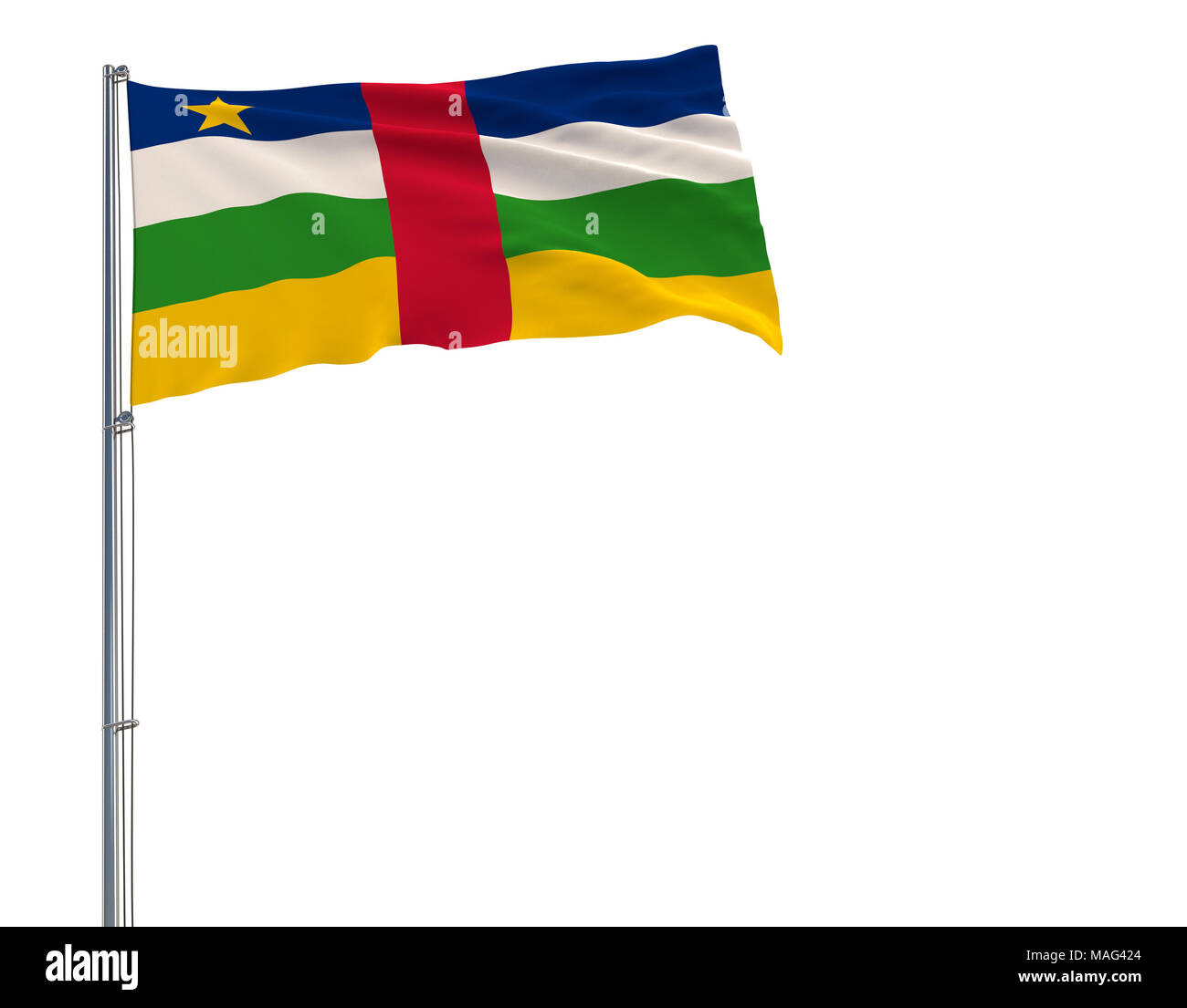 Bangui africa hi-res stock photography and images - Alamy