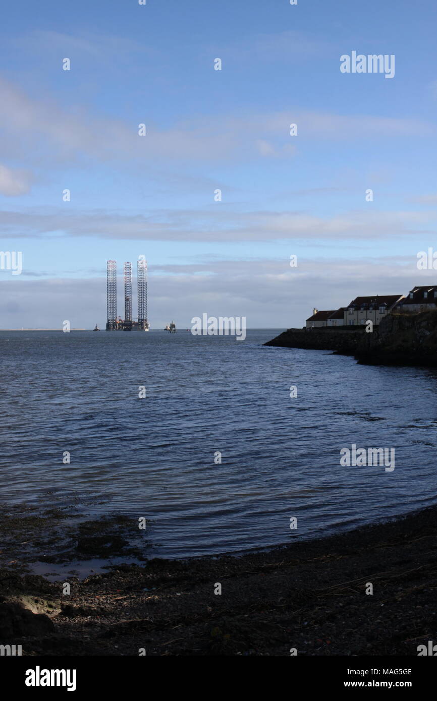 Firth of tay estuary hi-res stock photography and images - Alamy
