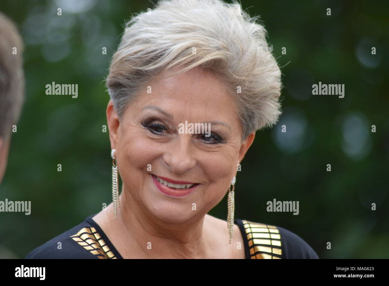 Daggi hi-res stock photography and images - Alamy