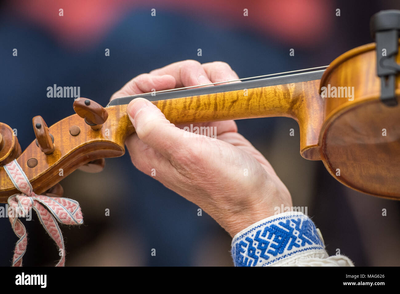 Swedish traditions hi-res stock photography and images - Alamy