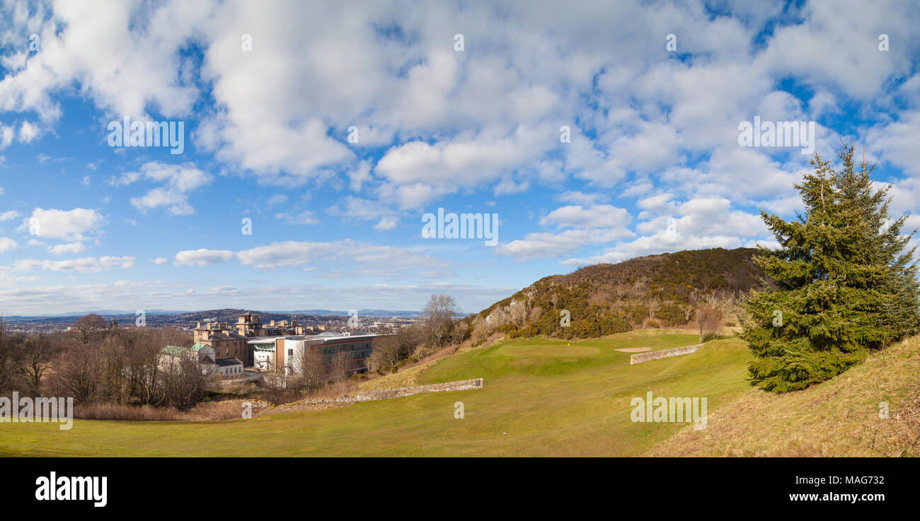 Edinburgh Napier University High Resolution Stock Photography and ...