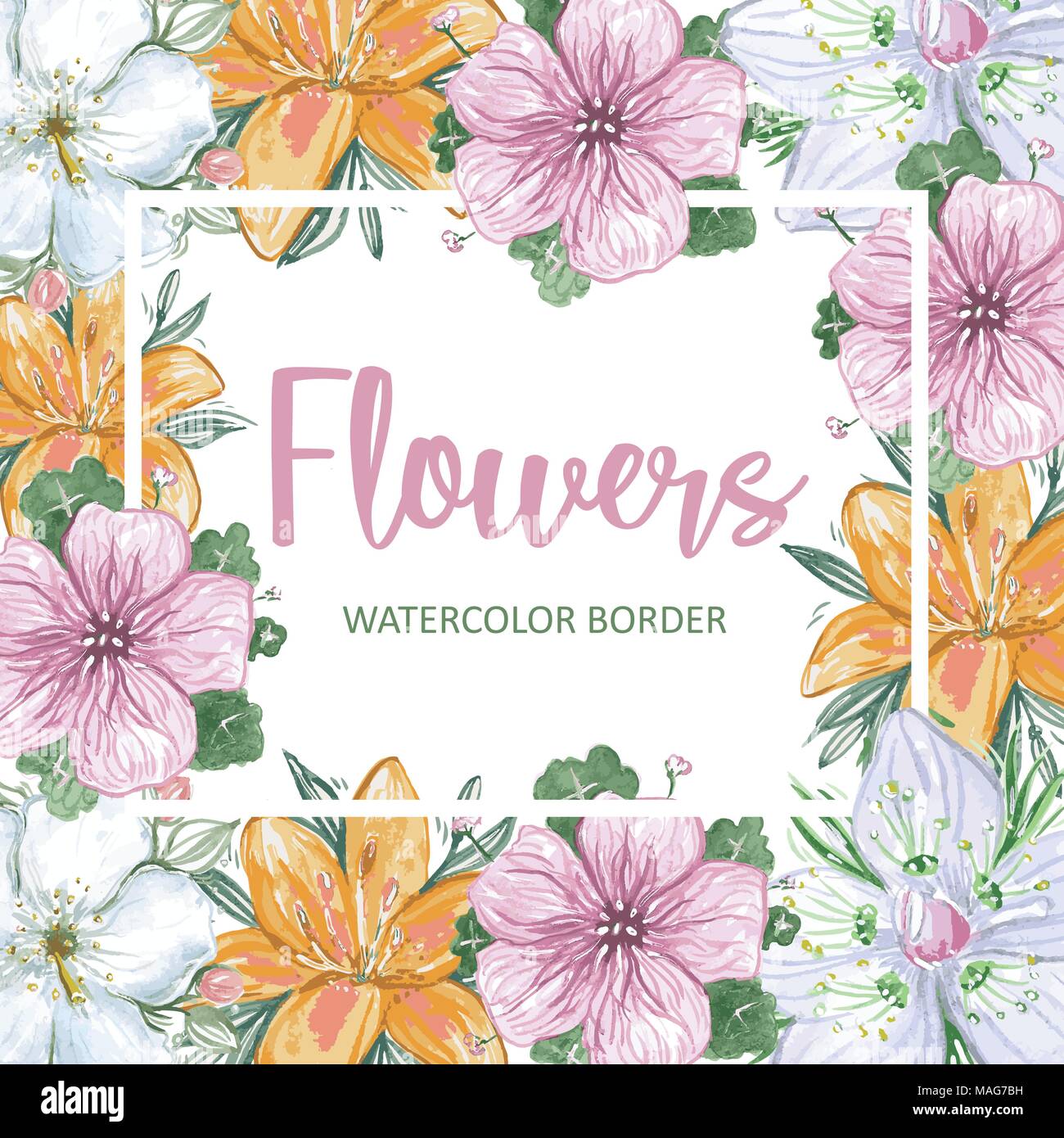 Custom invitations Stock Vector Images - Alamy