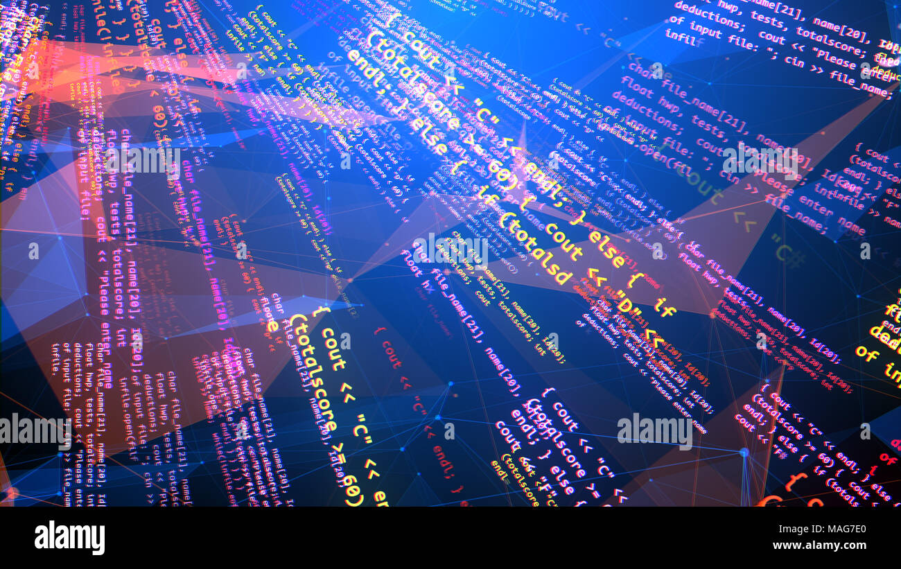 Multidimensional colors hi-res stock photography and images - Alamy