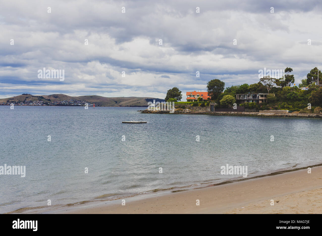 Sandy bay hobart hi-res stock photography and images - Alamy