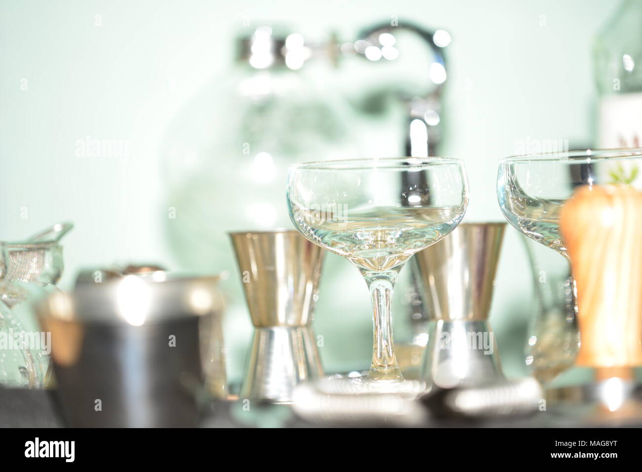 Bartender tool hi-res stock photography and images - Alamy